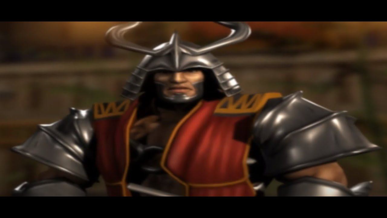 X-Men: Children of the Atom (MAME) Silver Samurai Arcade