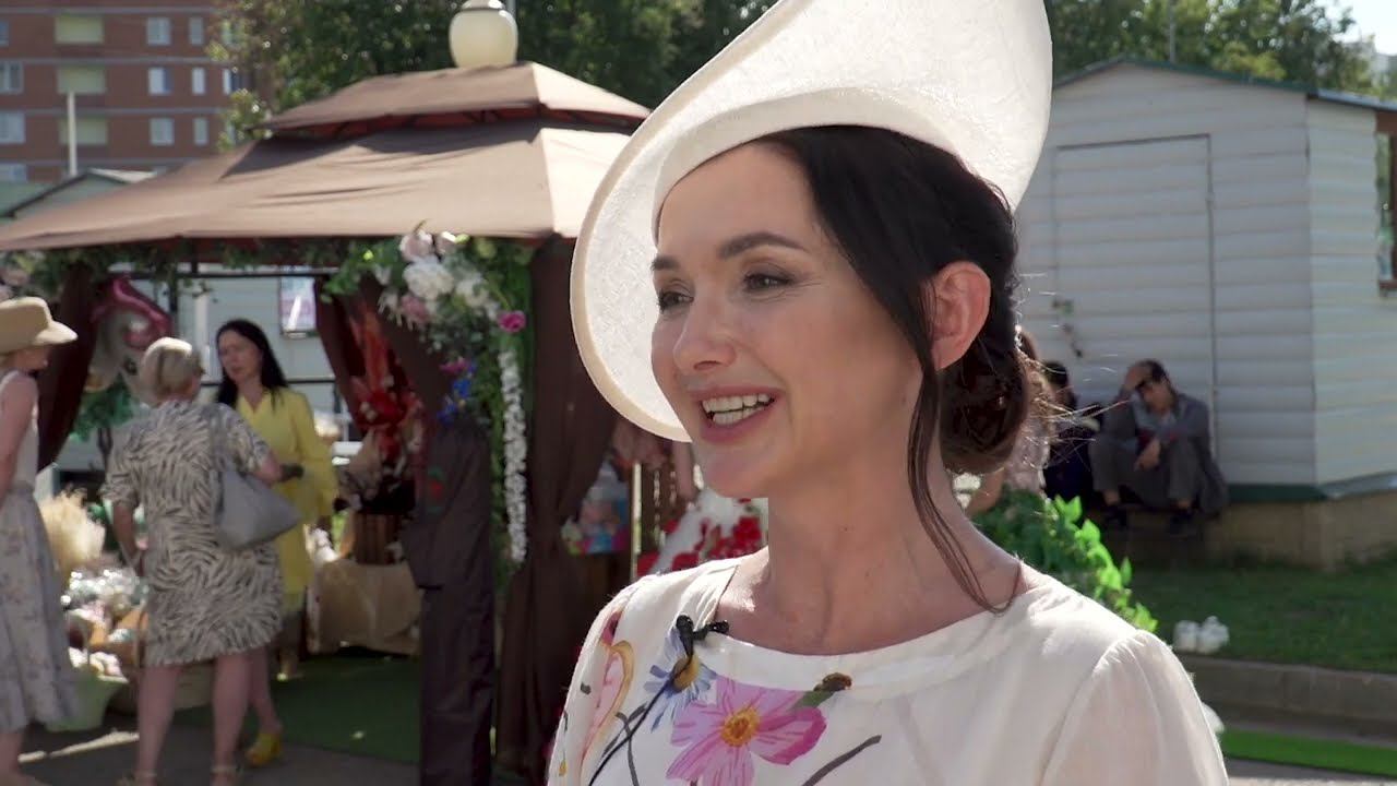 Чемпионат русских троек «Крылатое сердце России» прошел на Московском конном заводе №1 во второй раз