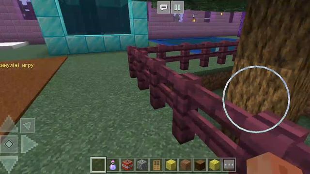 Обзор деревни Жени Дани и Лиды. ЧАСТЬ 2