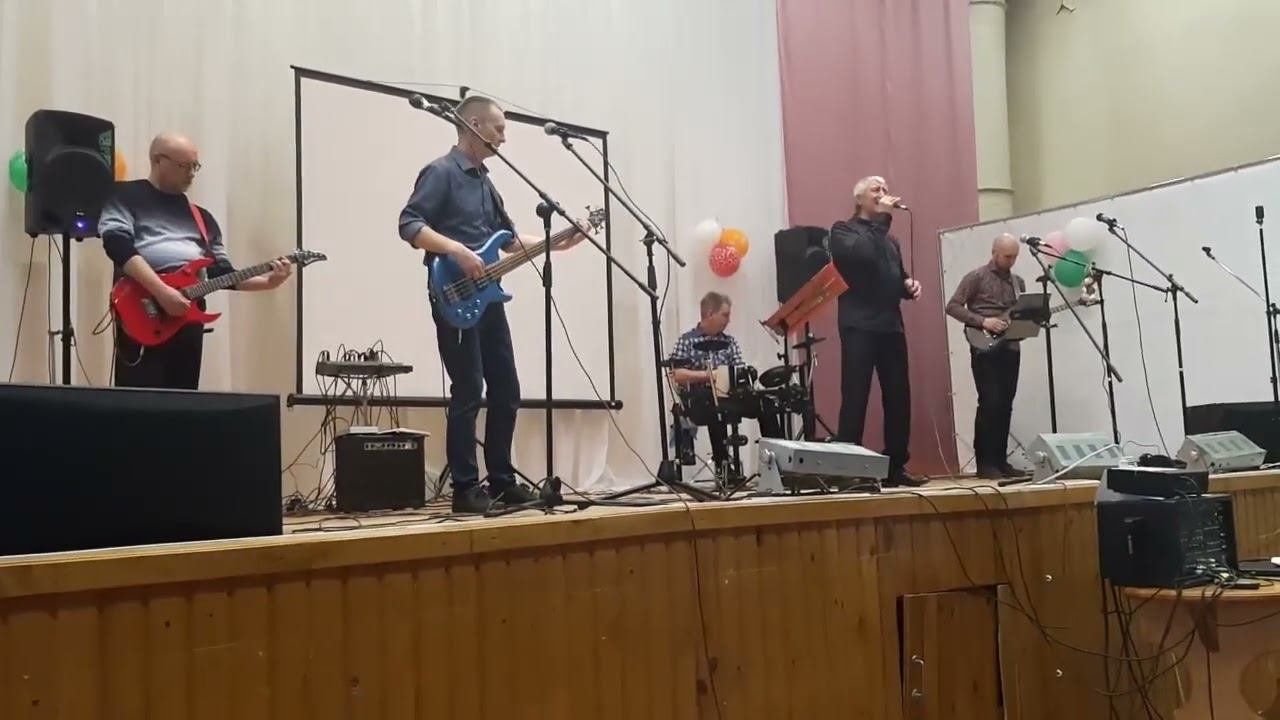 Поверь в мечту