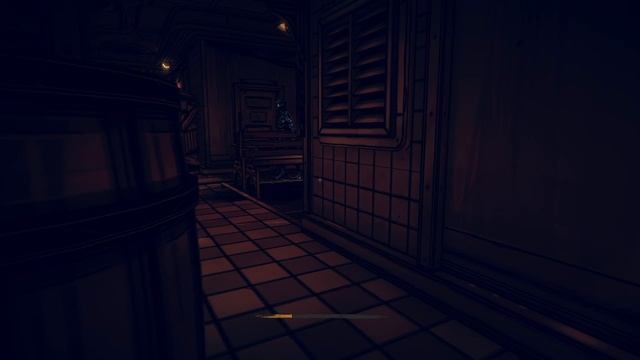 Прохожу  Bendy and the Dark Revival #2