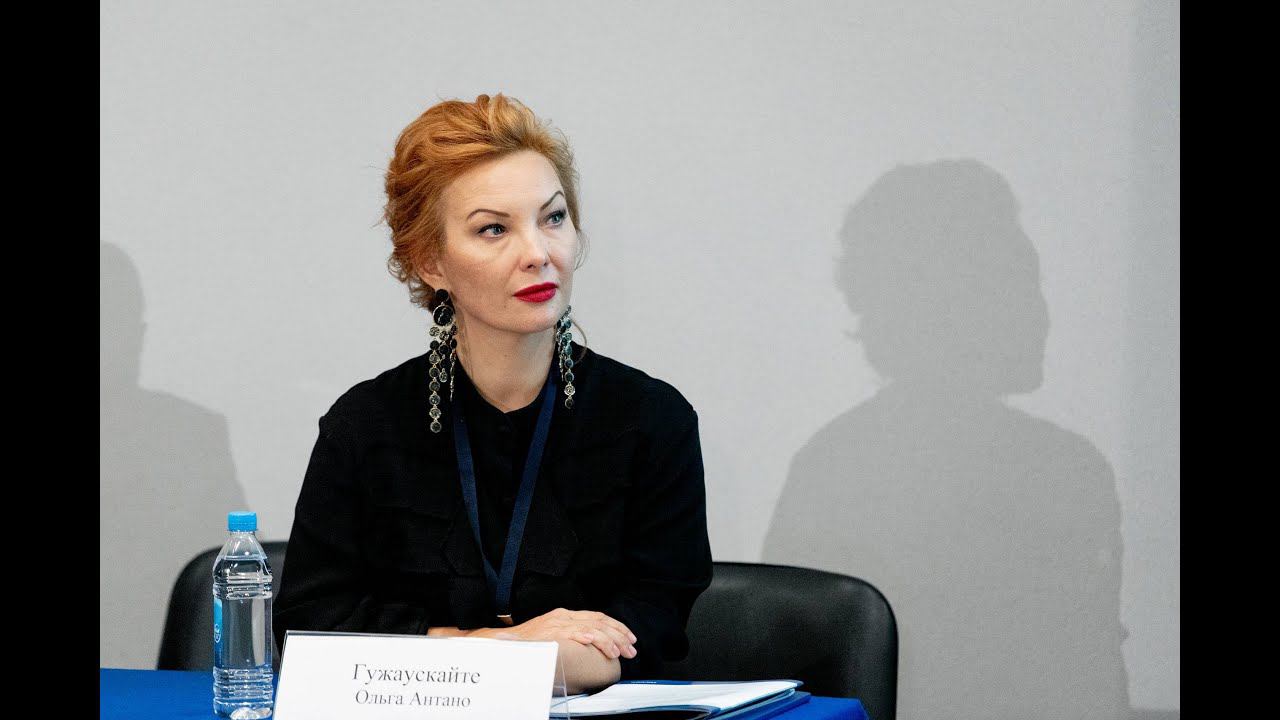 Ольга Гужаускайте: «Дизайн-проект и комплектация объекта - как защитить бюджет от завышений»