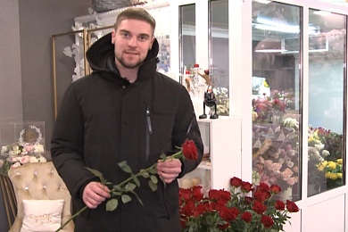 «Специальный репортаж»: Международный женский день