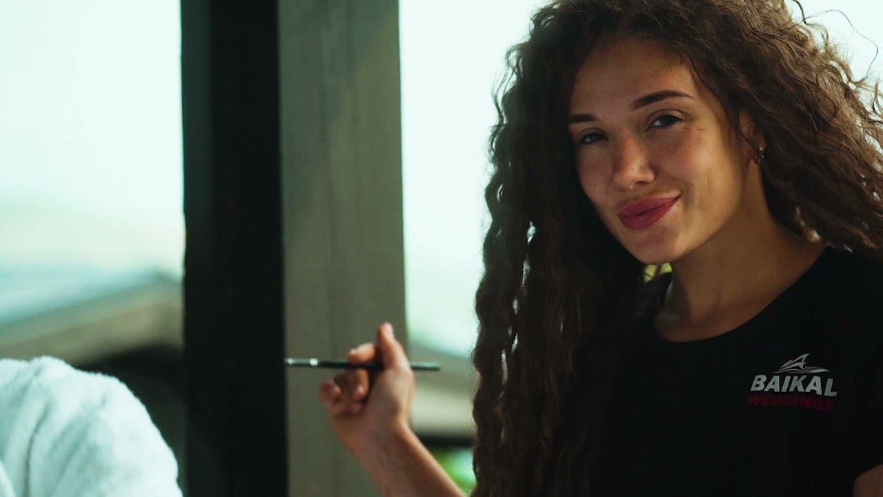 Baikal Weddings 2021
