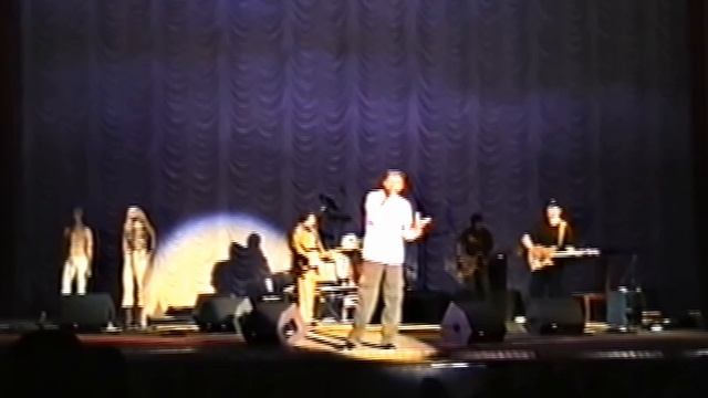 20031030 VHSrip Группа «Аракс» в ДК ТОЗ