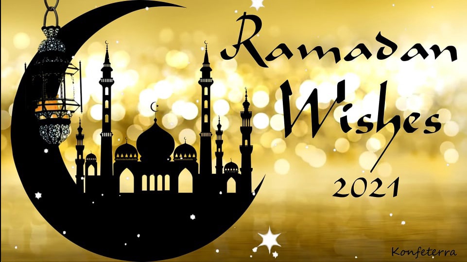 Ramadan Kareem 2022 Wishes! Ramadan Mubarak 2022 Greetings! Ramazan Kareem