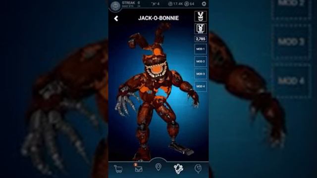 Какой ты аниматроник по времени года часть 3