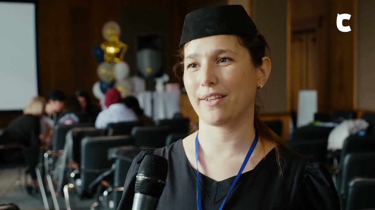 Большой репортаж о конкурсе педагогов Tasil anahtarı 2024. Как это было, финал, победители | CANLI