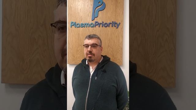 Результаты лечения плазмой коленных суставов. Могу ходить без боли.