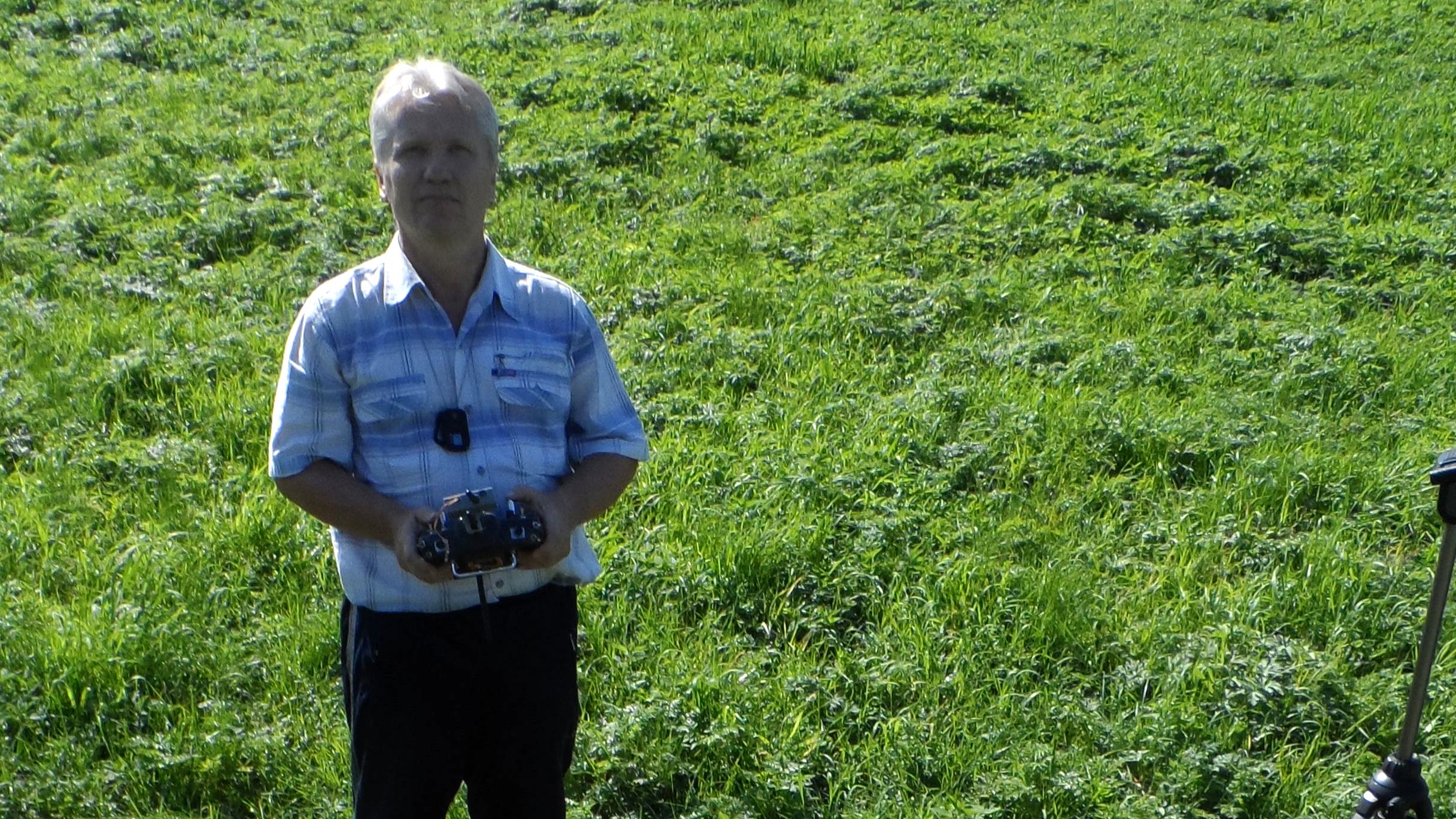 История моего увлечения. Часть 15.