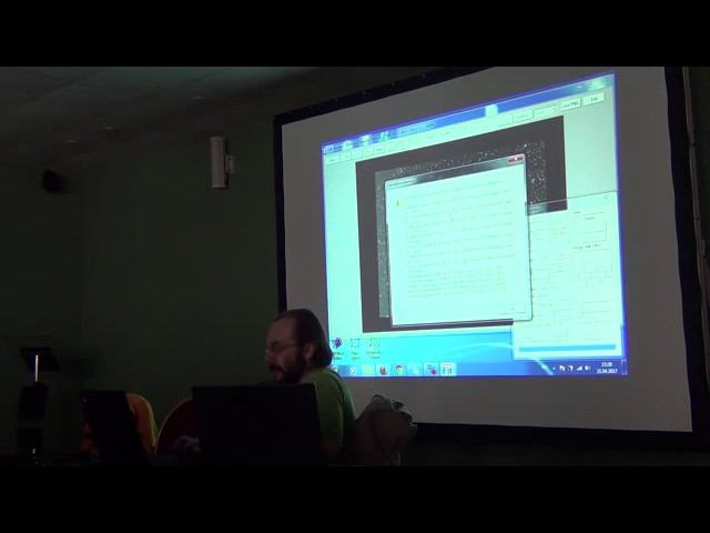 Иван Ионов   Программа Fitstacker — основные приемы и секреты