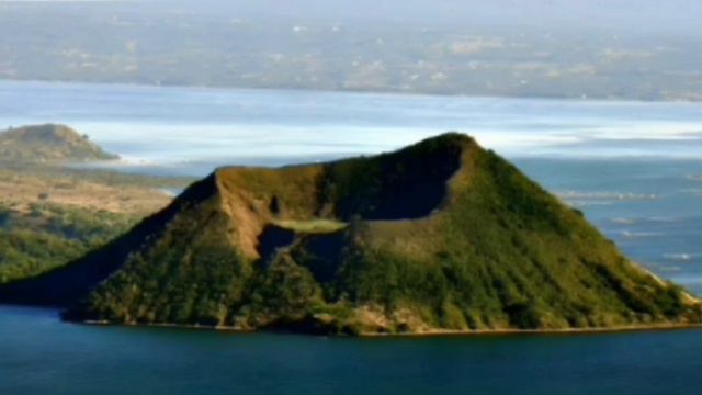 Филиппины. Путешествия