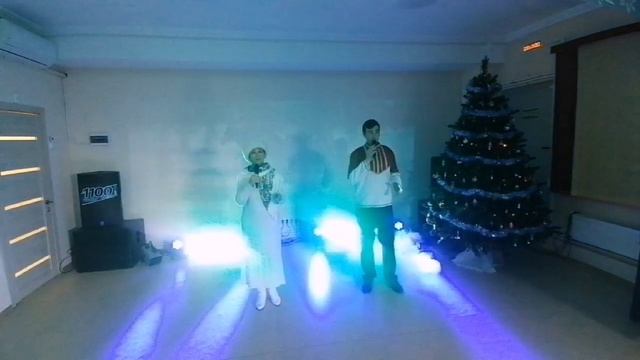 "Запушили путь метели" (Т. Кузнецова и М. Вишняк)