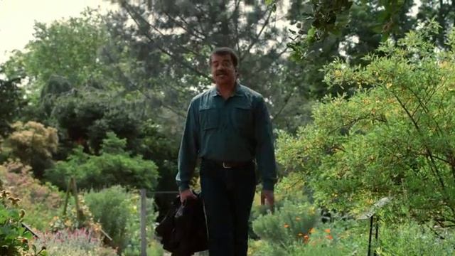 Космос. Пространство и время 05