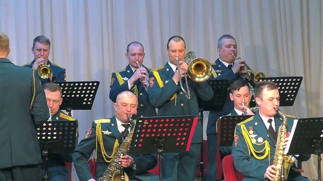 2021.03.26 - Сеньорита