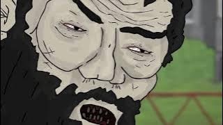 ЧТО ЕСЛИ ТЫ БОМЖ (BOMJMAN) Прохождение #4