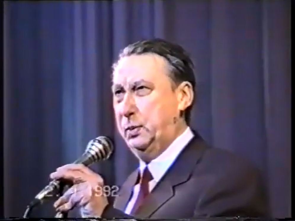 70 лет МГМСУ