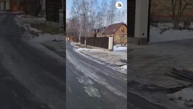 Забор-жалюзи Премиум от Завода Новый Дом