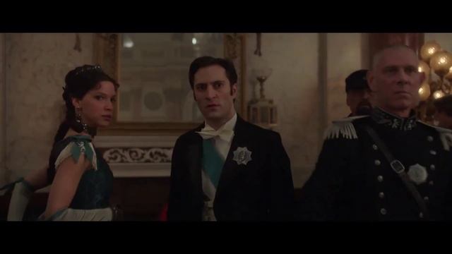 Карнивал Роу 2-Сезон [2023]-Русский Трейлер✅