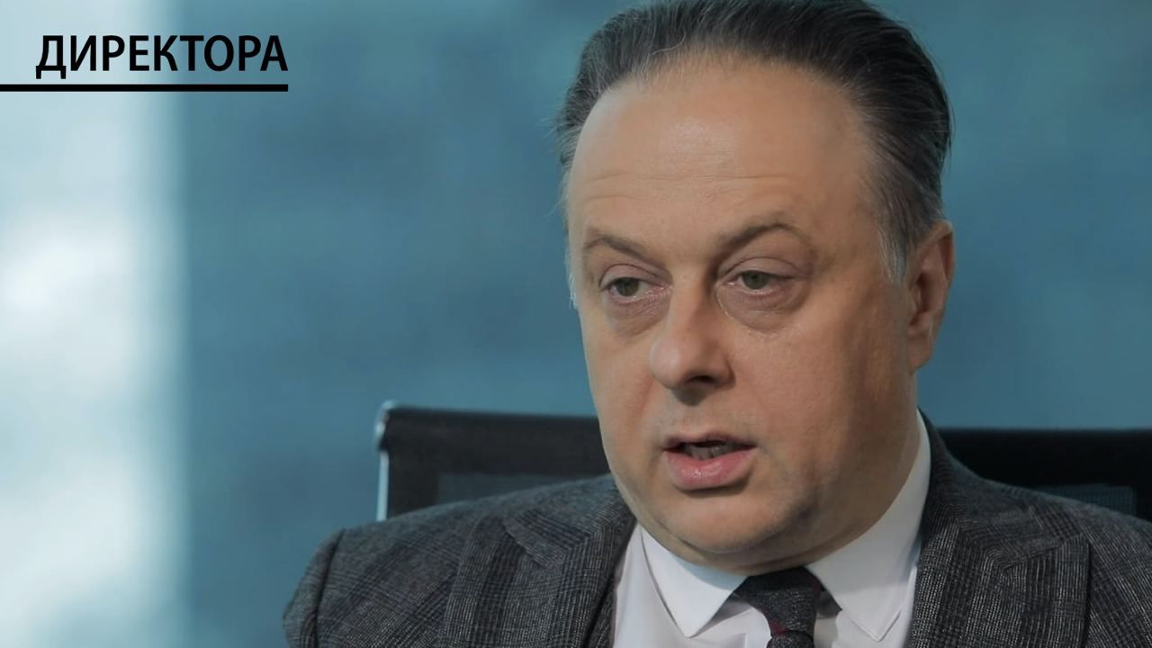 Директор театра им. Вахтангова о сложном времени, судьбе Римаса Туминаса и заработках актеров