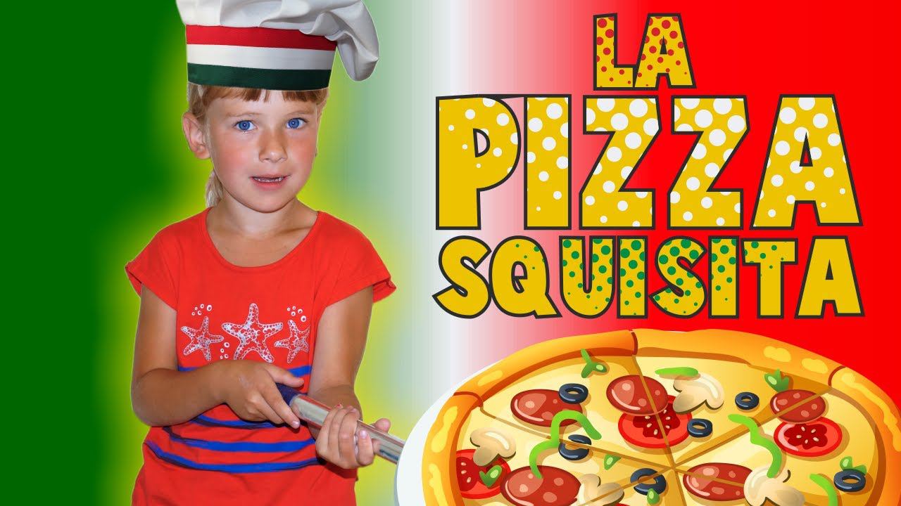 Илана готовит "Чудо пиццу". Как приготовить простую пиццу в советской печке Чудо