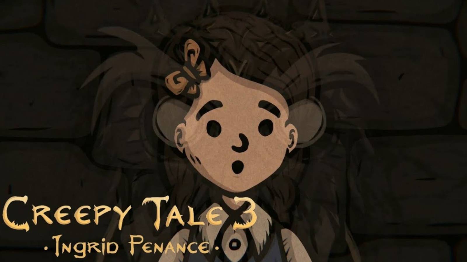 Creepy Tale 3 Часть 3