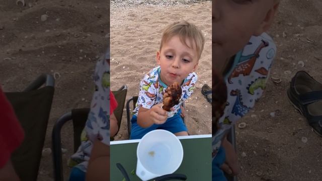 Крым 2020. Озеро Чокрак. Генеральские пляжи