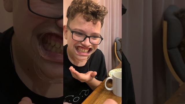 Что ты сказал?