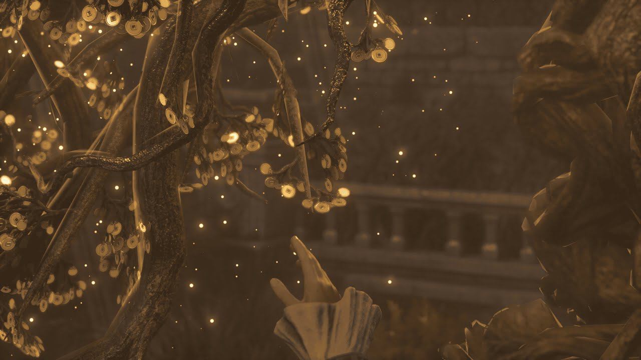 Lies of P - 14 серия - Белая Госпожа