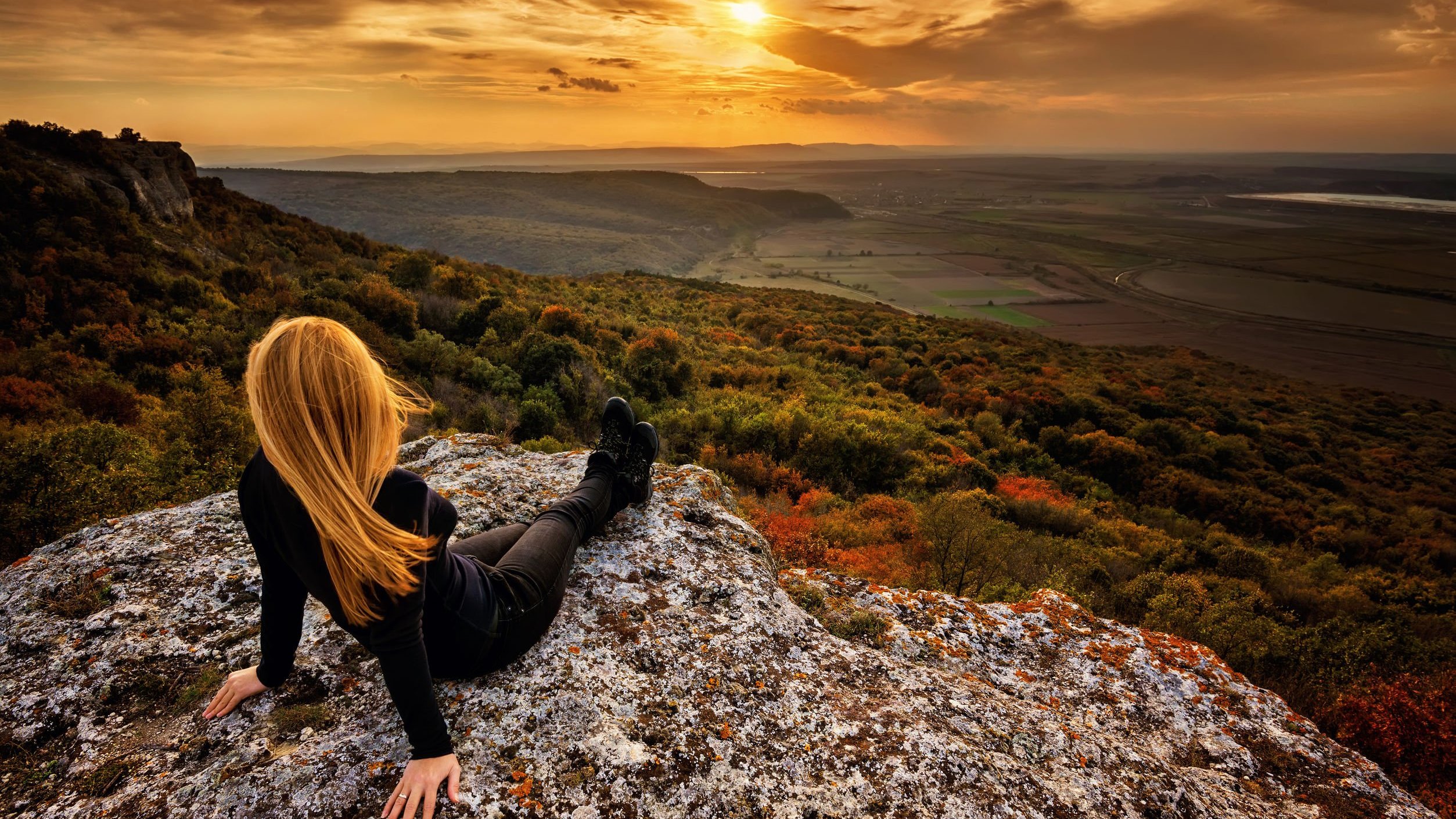 Музыка для души. Chillout, ambient, Relax  - Music 4 you #15