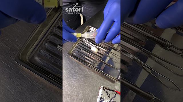 Анестезия в стоматологии