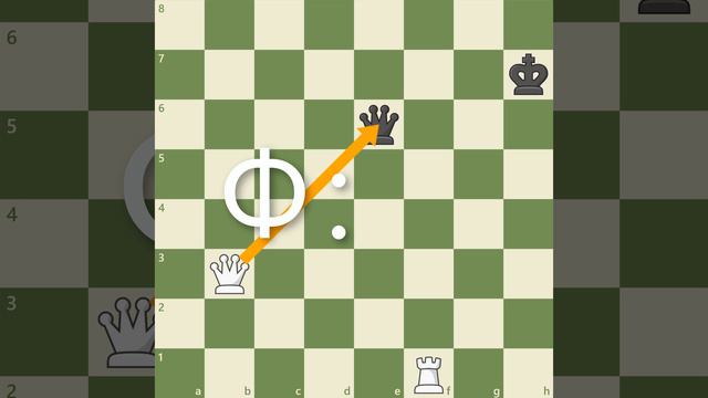 10. Ходы и взятия