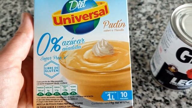 Кухонная зарисовка