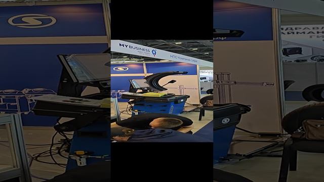 Выставка Автомеханика  в Астане 2024