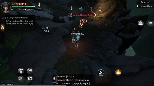 Time Raiders ОБЗОР