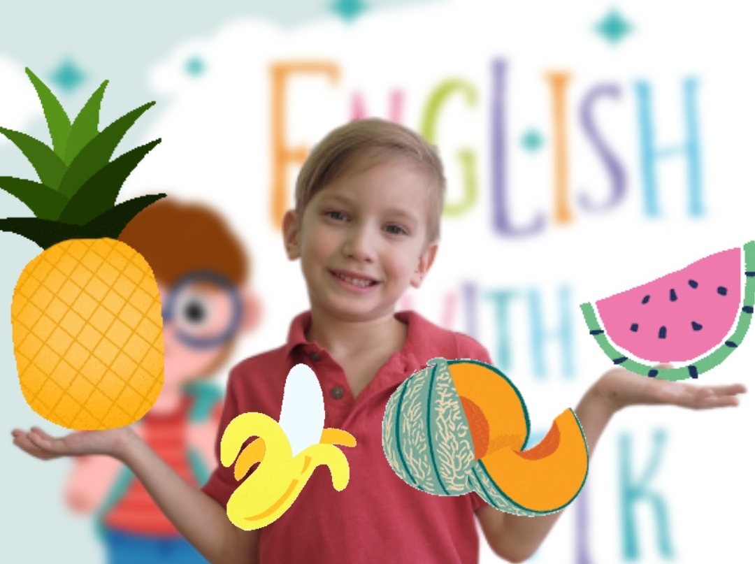 Экзотические Фрукты / Exotic Fruits