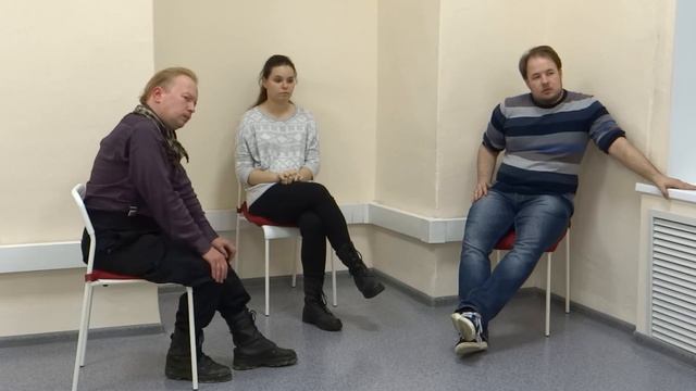 АРИ. Нарративный этюд. 30.09.19