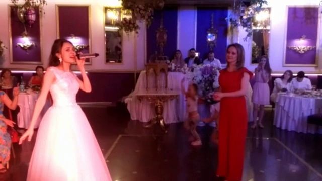 Москаленко Ангелина - Мама (2019)