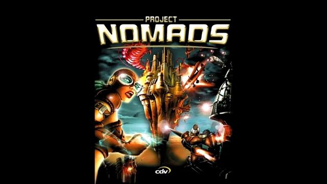 Project Nomads OST - c02p09