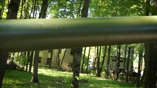 Лотос - первый выезд