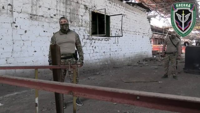 Мариуполь - русский город. Часть 6