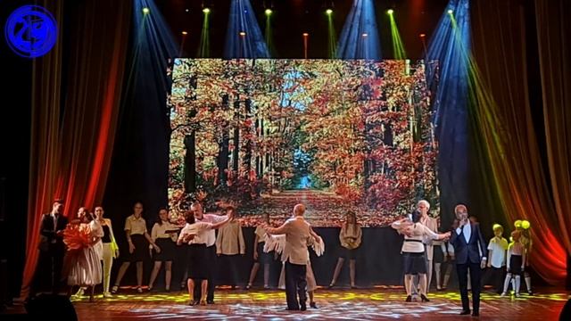 Константин Ахроменко - "А годы летят"