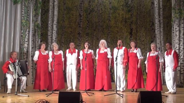 Возрождение Деревня моя.mp4