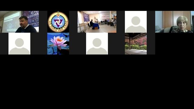 Циклы осознанности. Беспутин А.В.