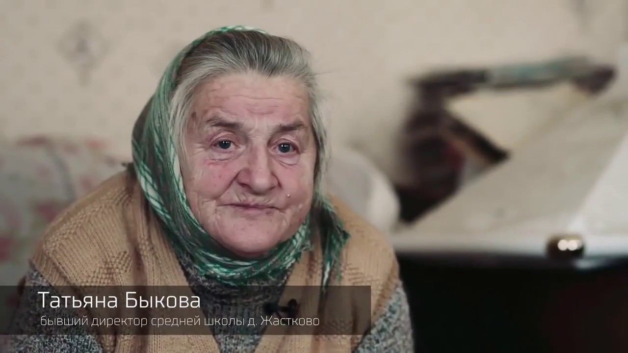 Последний звонок- в деревне...