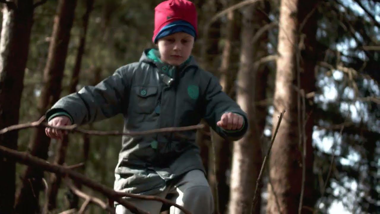 Приключение муравьев, и Никита