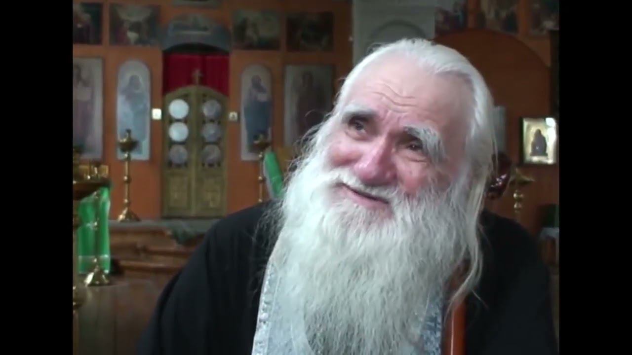 Памяти отца Афанасия