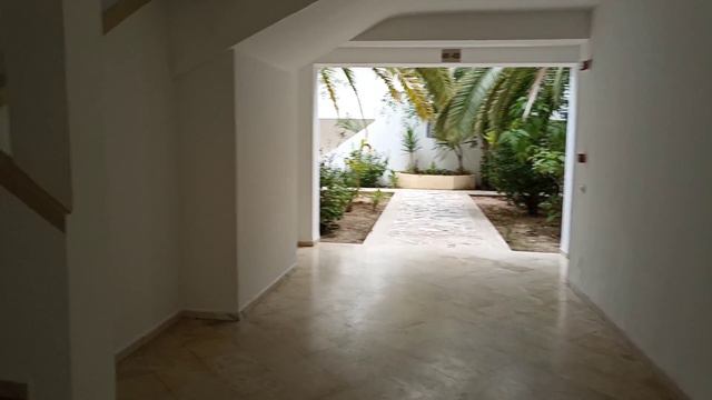 Тунис Caribbean World Mahdia 2023г.(ч.1)