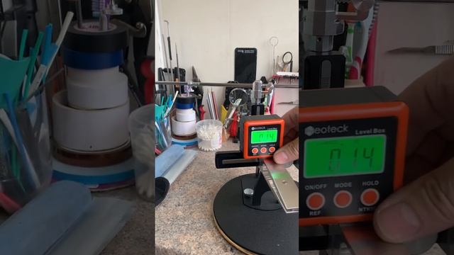 Профиль К03 pro (новая версия) УГЛЫ после настройки