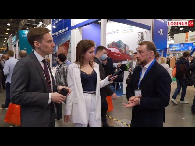 Страхование или его иллюзия: STS Logistics // Выясняем с Logirus